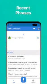 Talk & Translate - Translator App - Reviewed