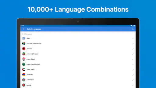 Talk & Translate - Translator App - Reviewed