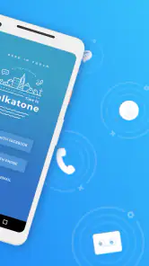 Talkatone: Texting & Calling App - Reviewed