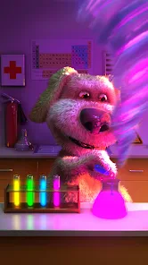 Talking Ben the Dog App - Reviewed