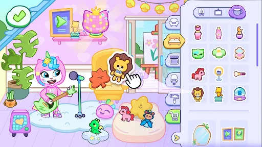 Talking Tom & Friends: World App - Reviewed