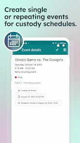 TalkingParents: Co-Parent App App - Reviewed