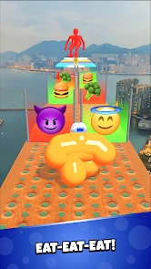 Tall Man Run Game - Reviewed