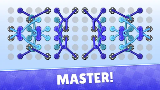 Tangle Rope 3D: Untie Master Game - Reviewed