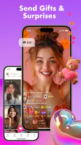 Tango: Live Stream, Video Chat App - Reviewed