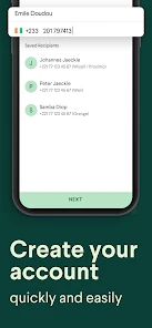 Taptap Send: Money Transfer App - Reviewed