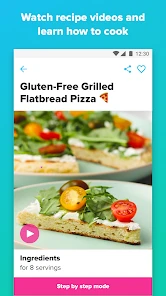 Tasty App - Reviewed