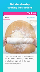 Tasty App - Reviewed