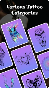 Tattoo Design & Tattoo Maker App - Reviewed