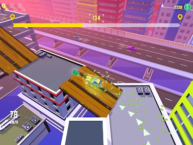 Taxi Run: Traffic Driver Game - Reviewed