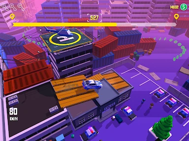 Taxi Run: Traffic Driver Game - Reviewed