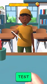 Teacher Simulator: School Days Game - Reviewed