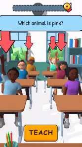 Teacher Simulator: School Days Game - Reviewed