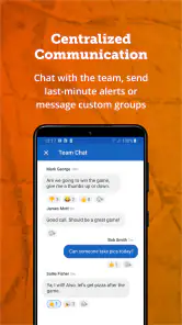 TeamSnap: manage youth sports App - Reviewed