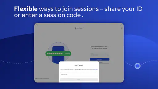 TeamViewer QuickSupport App - Reviewed