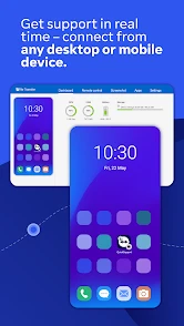 TeamViewer QuickSupport App - Reviewed