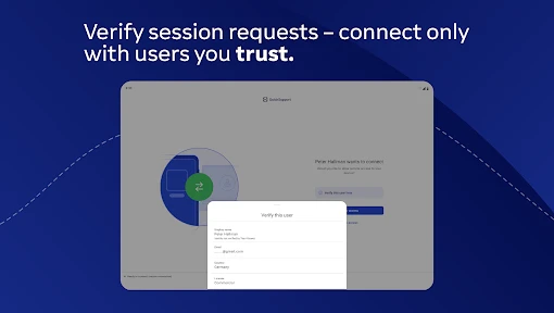 TeamViewer QuickSupport App - Reviewed