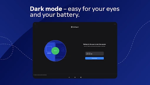 TeamViewer QuickSupport App - Reviewed