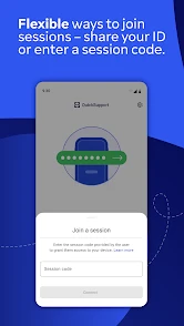 TeamViewer QuickSupport App - Reviewed