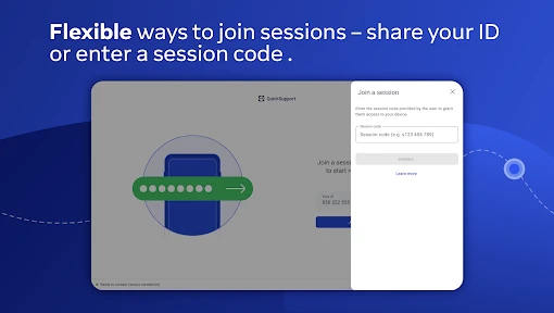 TeamViewer QuickSupport App - Reviewed