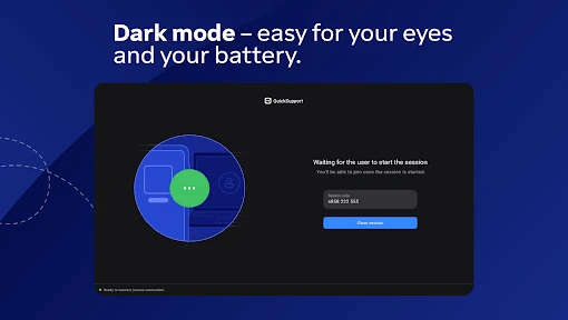 TeamViewer QuickSupport App - Reviewed