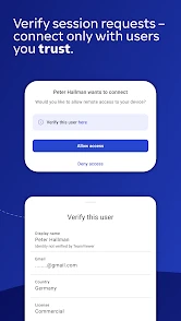 TeamViewer QuickSupport App - Reviewed