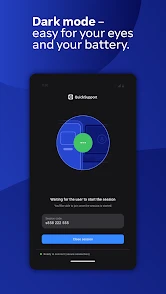 TeamViewer QuickSupport App - Reviewed