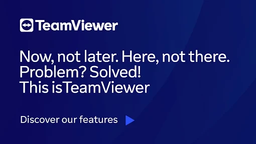 TeamViewer Remote Control App - Reviewed
