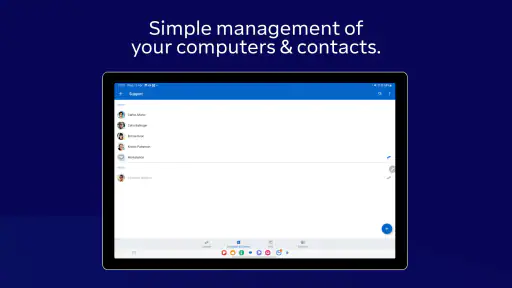 TeamViewer Remote Control App - Reviewed