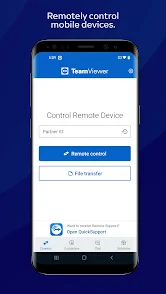 TeamViewer Remote Control App - Reviewed