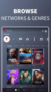 Telemundo: Series y TV en vivo App - Reviewed