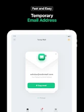 Temp Mail - Temporary Email App - Reviewed