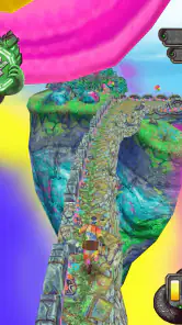 Temple Run 2: Endless Escape Game - Reviewed