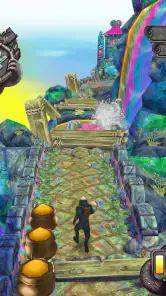 Temple Run 2: Endless Escape Game - Reviewed
