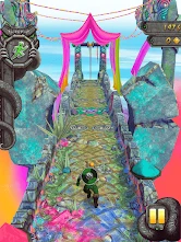 Temple Run 2: Endless Escape Game - Reviewed