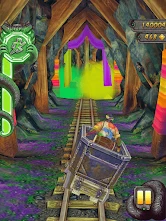 Temple Run 2: Endless Escape Game - Reviewed