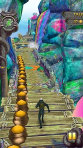 Temple Run 2: Endless Escape Game - Reviewed