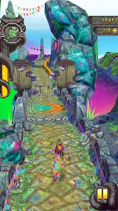 Temple Run 2: Endless Escape Game - Reviewed