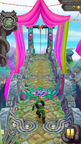 Temple Run 2: Endless Escape Game - Reviewed