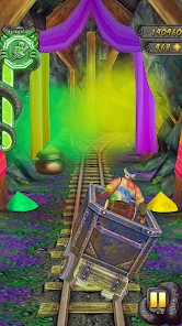 Temple Run 2: Endless Escape Game - Reviewed