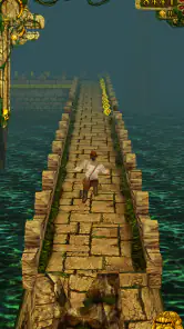 Temple Run Game - Reviewed