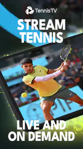 Tennis TV - Live Streaming App - Reviewed