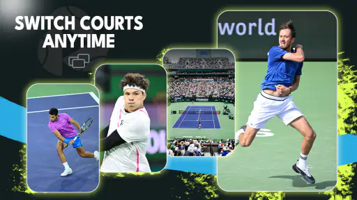 Tennis TV - Live Streaming App - Reviewed