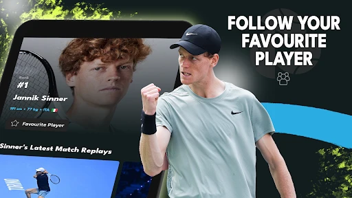 Tennis TV - Live Streaming App - Reviewed