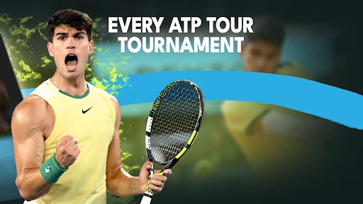 Tennis TV - Live Streaming App - Reviewed