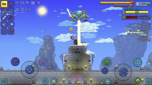 Terraria Game - Reviewed