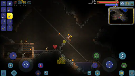 Terraria Game - Reviewed