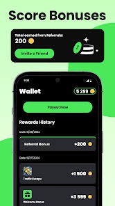 Test'em All: Test & Get Paid App - Reviewed