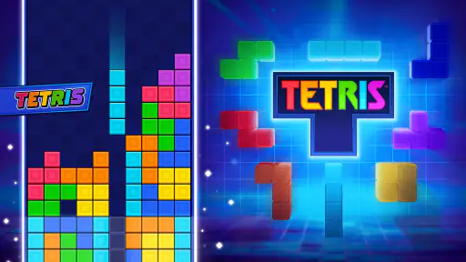 Tetris® Game - Reviewed