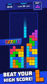 Tetris® Game - Reviewed